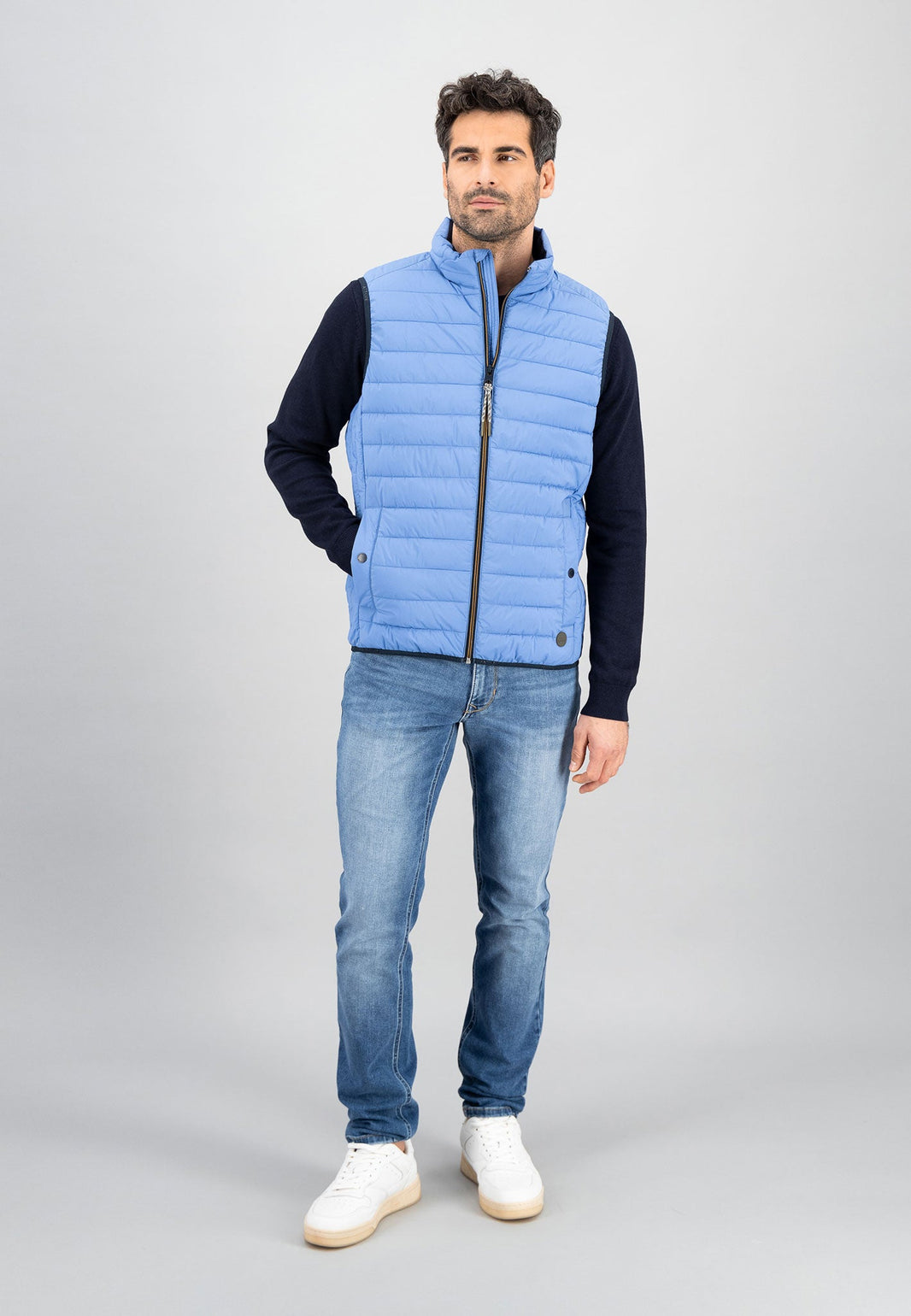 Men's Coats, Gilets, Jackets & Overshirt - TRM Clothing