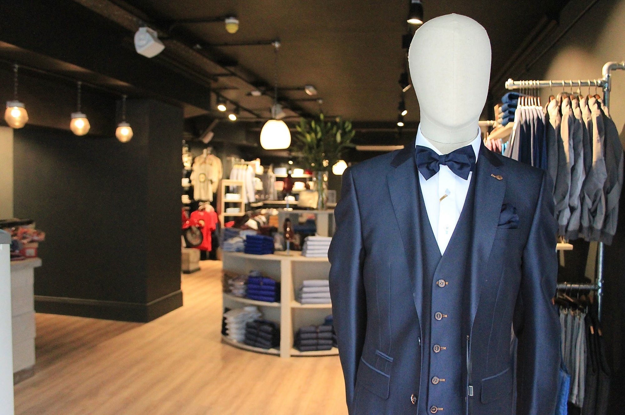 Visit Our Stores in Waterford & Tramore - TRM Clothing